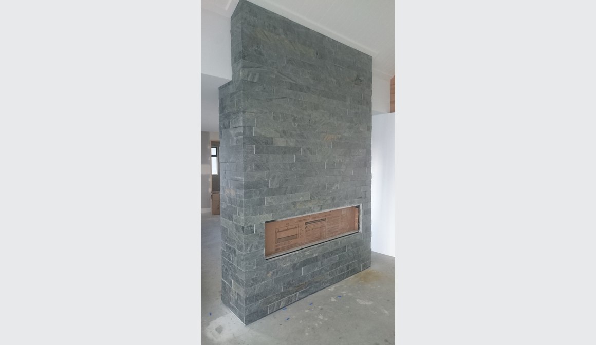 Variable Length Cladding Island Stone | ArchiPro NZ