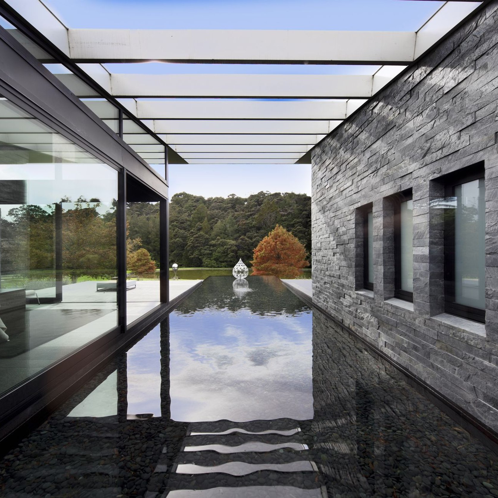 Cladding Variable Length | ArchiPro NZ