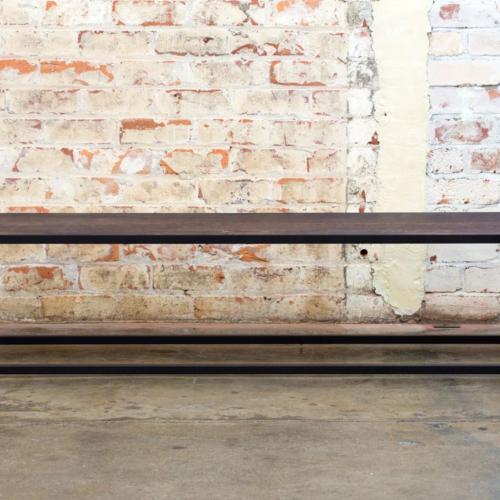 Venus Bench | ArchiPro NZ