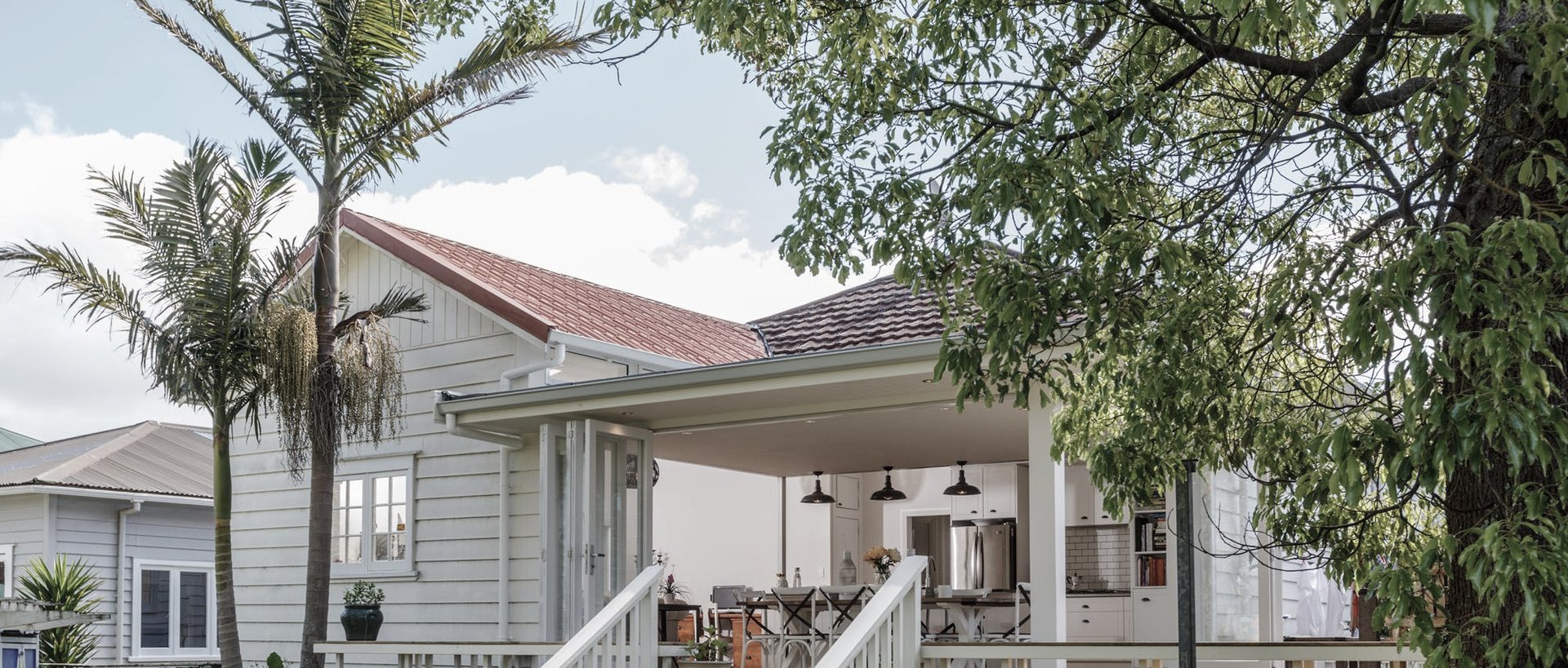 Veranda House by Rain Studio Architects & Designers | ArchiPro NZ