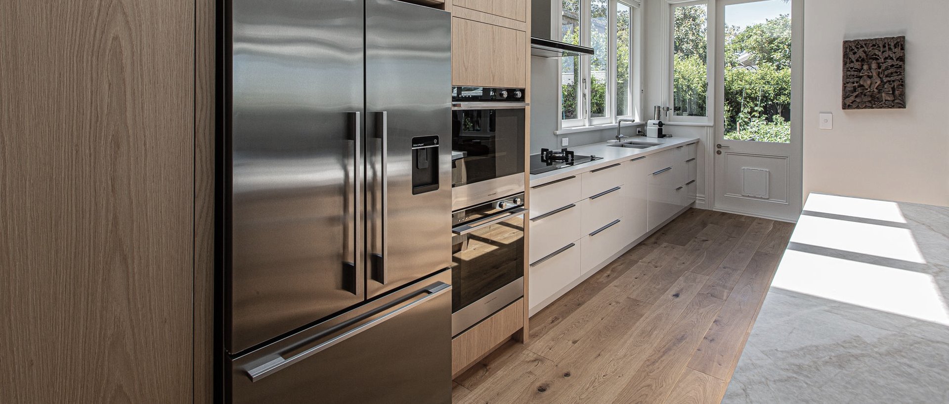 Villa Kitchen by Kitchen Link | ArchiPro NZ