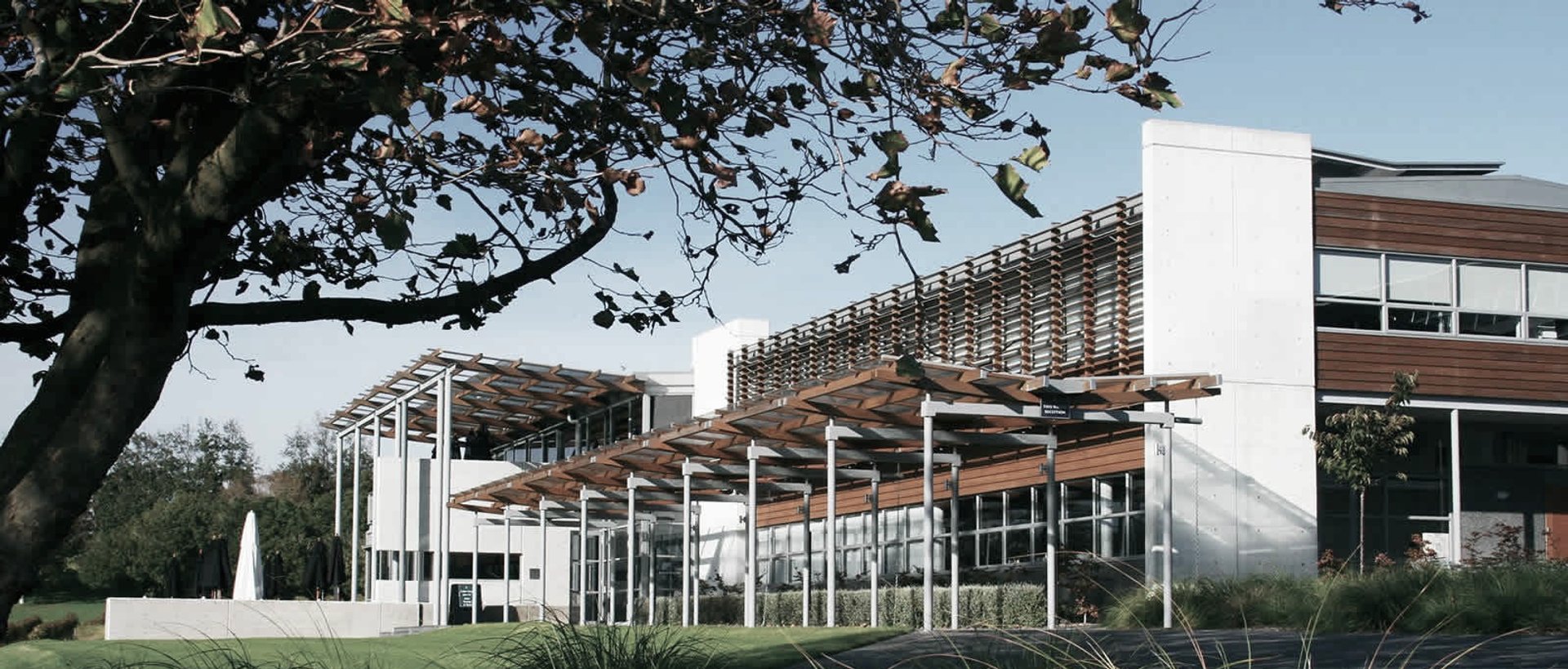 Villa Maria Estate Ltd, Mangere by Archimedia | ArchiPro NZ