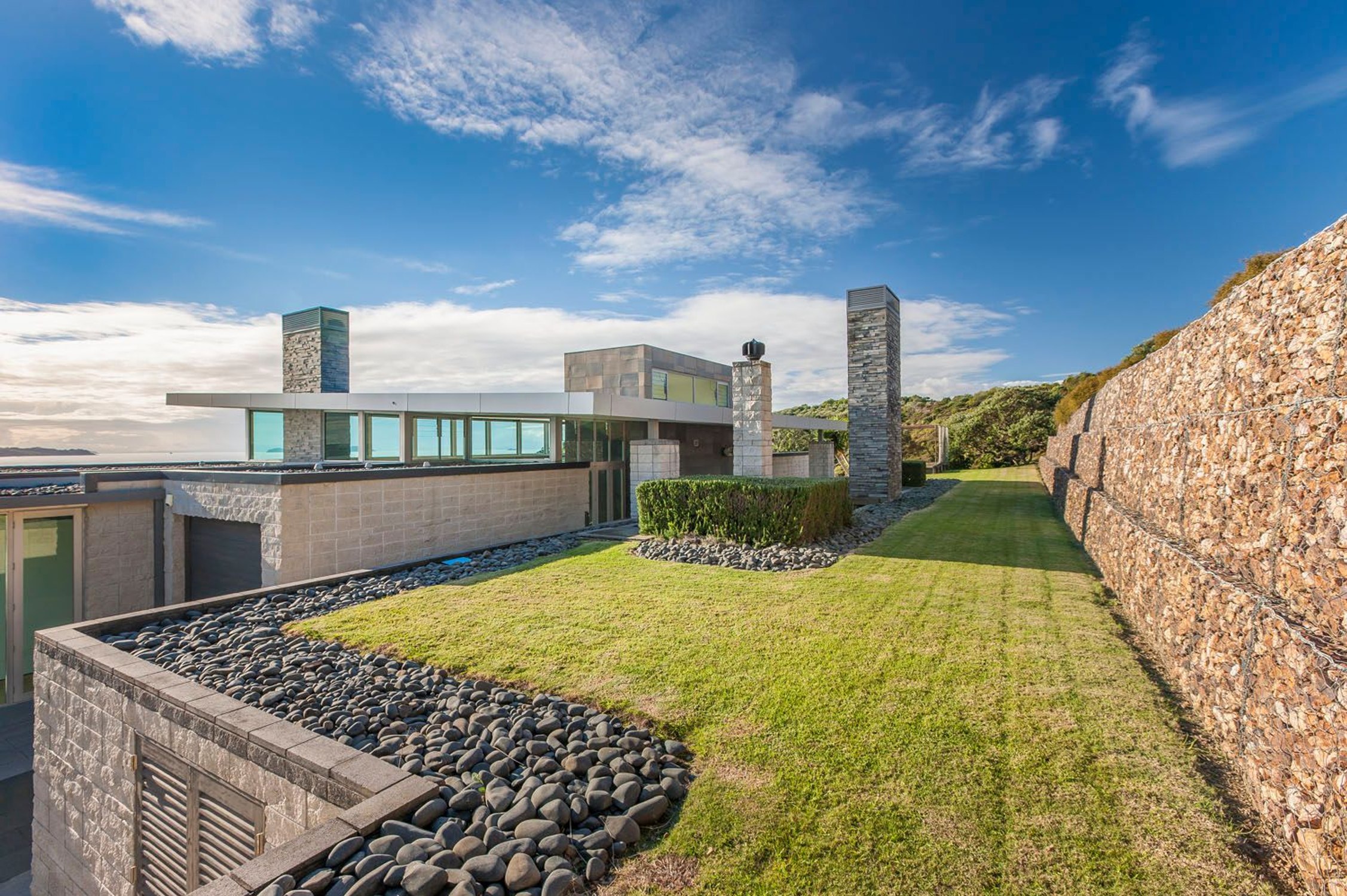 Waiheke House Hulena Architects | ArchiPro NZ