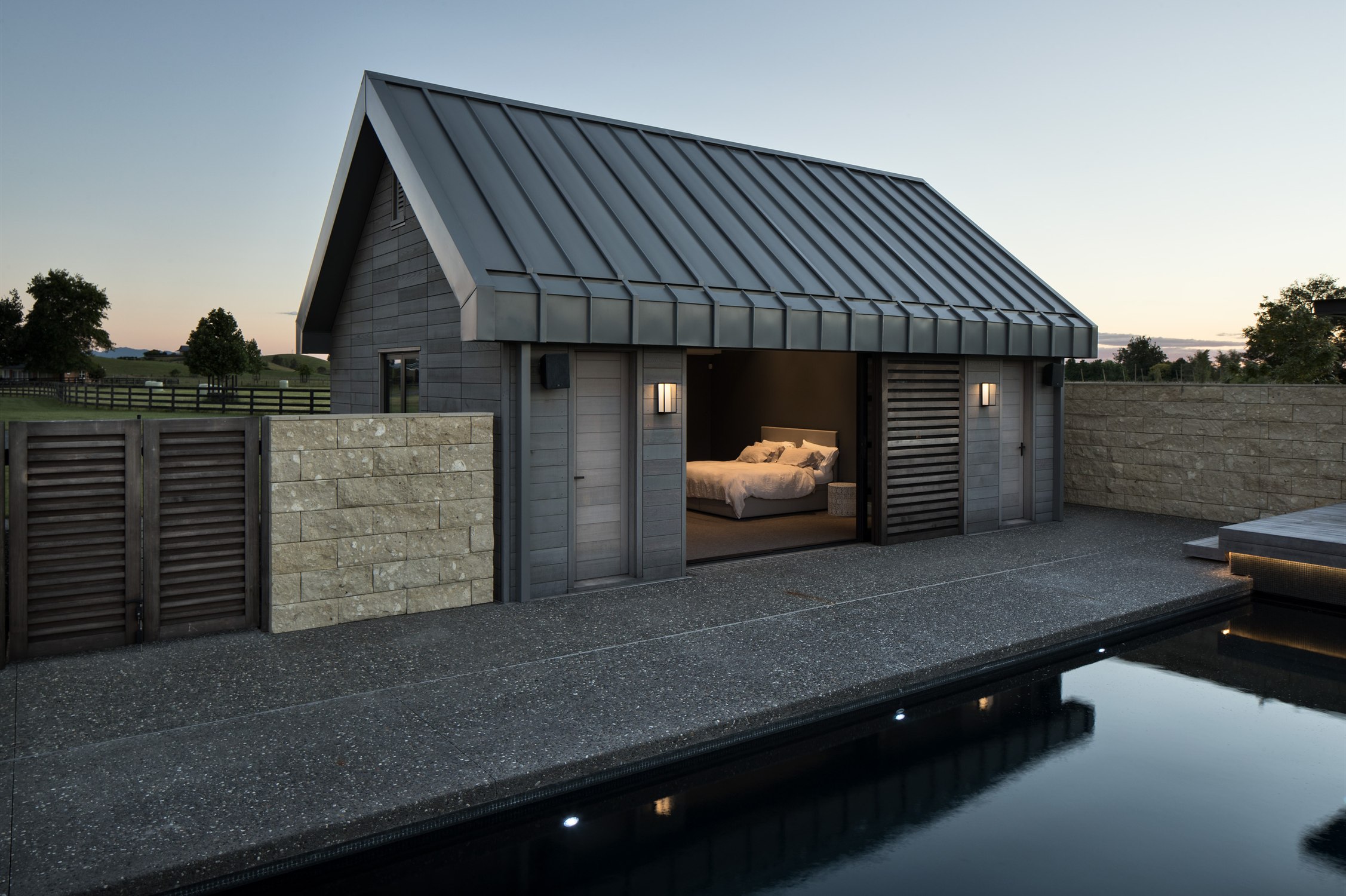 Waikato Farm House - HFC Group | ArchiPro NZ