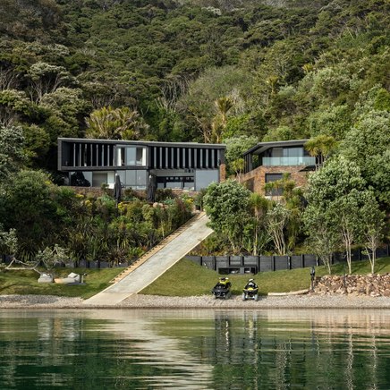 HB1010/250 Frameless Square Grill | ArchiPro NZ