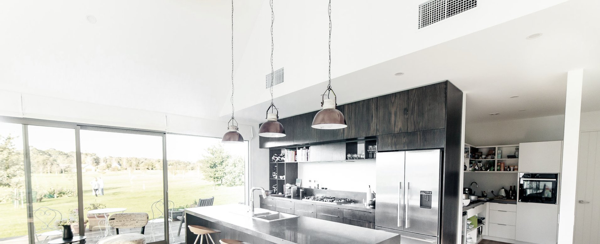 Wairarapa Home I by Thistle Building Company | ArchiPro NZ