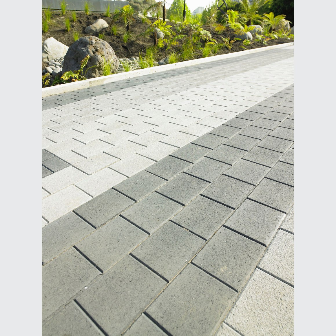 Walkway Paver Firth | ArchiPro NZ