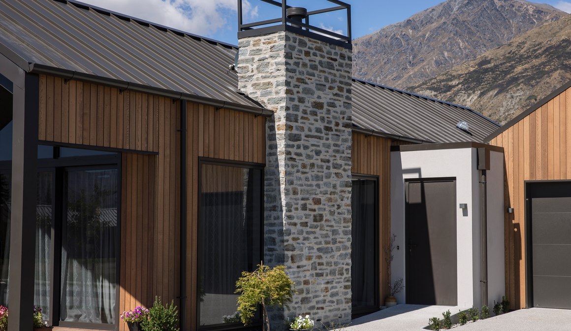 Lightweight Veneer Wanaka Stone | ArchiPro NZ