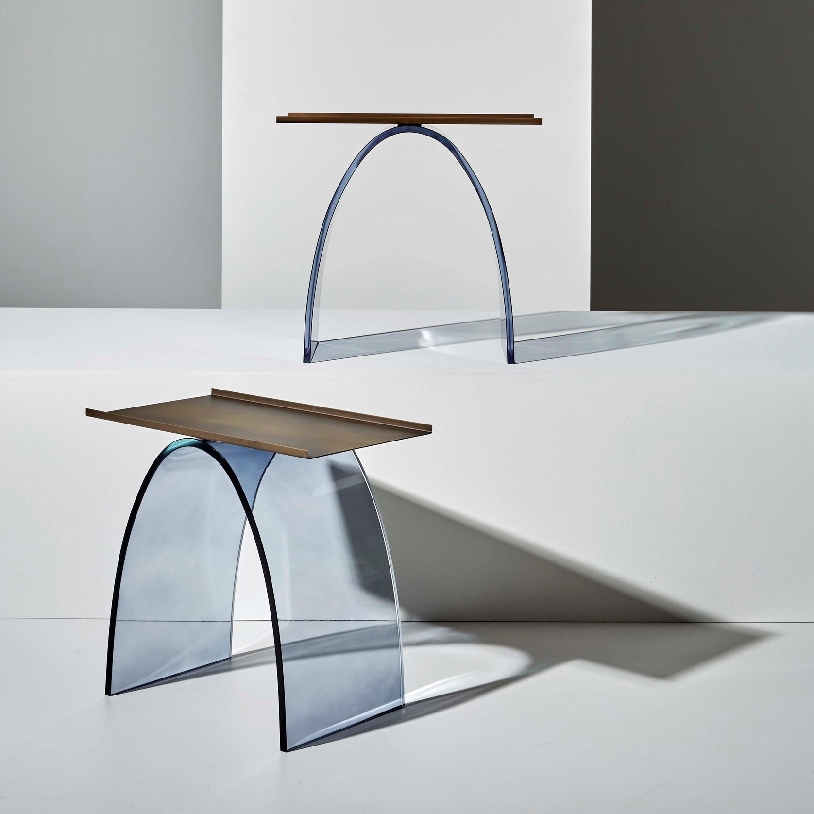 Wave Coffee Table | ArchiPro NZ