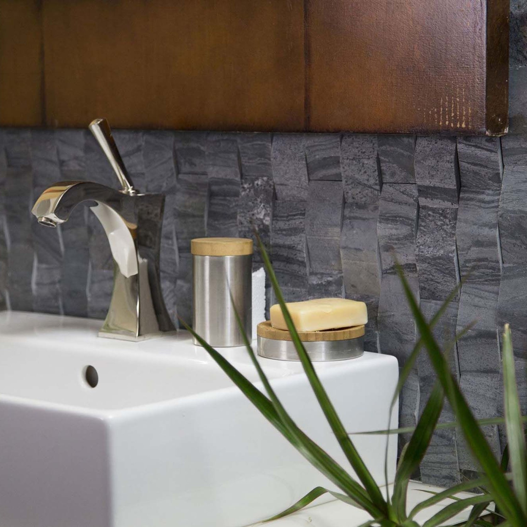 Wave Interlocking Tile | ArchiPro NZ