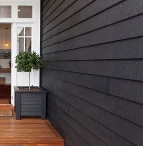 Triclad Weatherboards Triclad | ArchiPro NZ