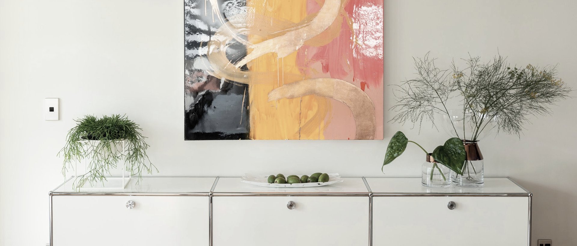 Wellington Apartment by Fibonacci Interior Design | ArchiPro NZ