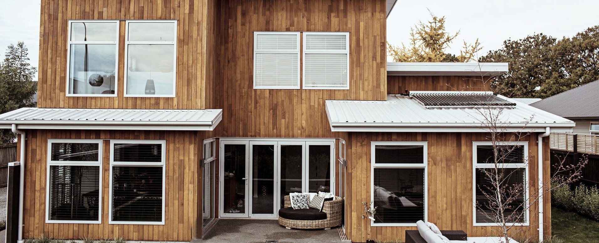 Westminster New Buid by Ecobuilt Homes | ArchiPro NZ