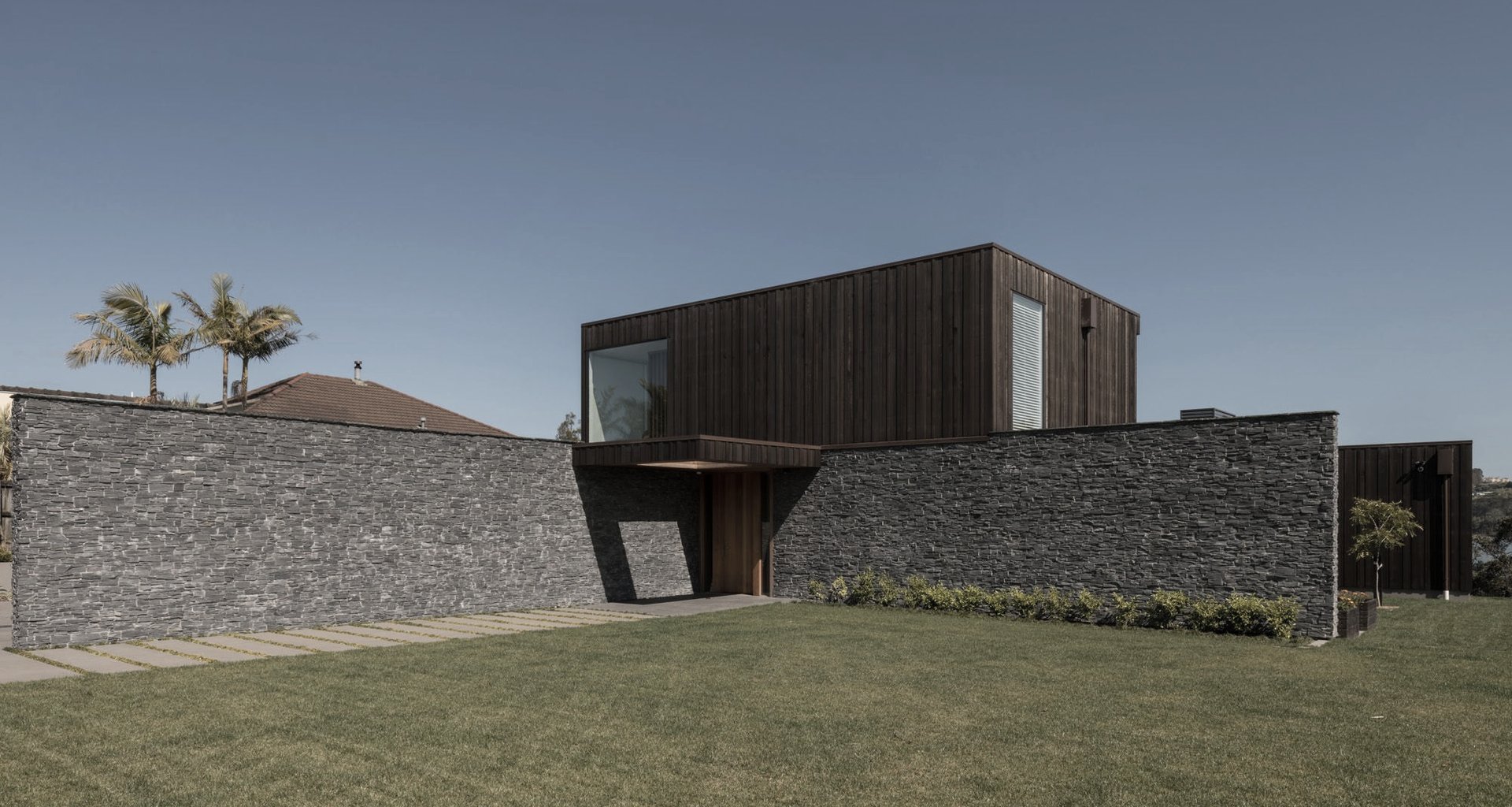 Whenuapai New Build by The Construction Company | ArchiPro NZ