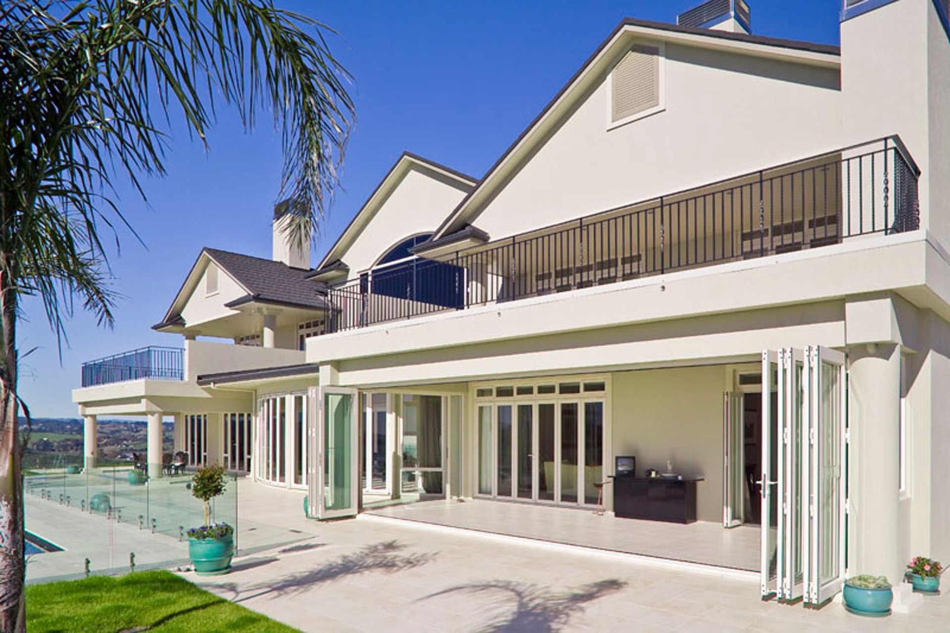 Whitford Renovation by Stehr Brothers Construction | ArchiPro NZ