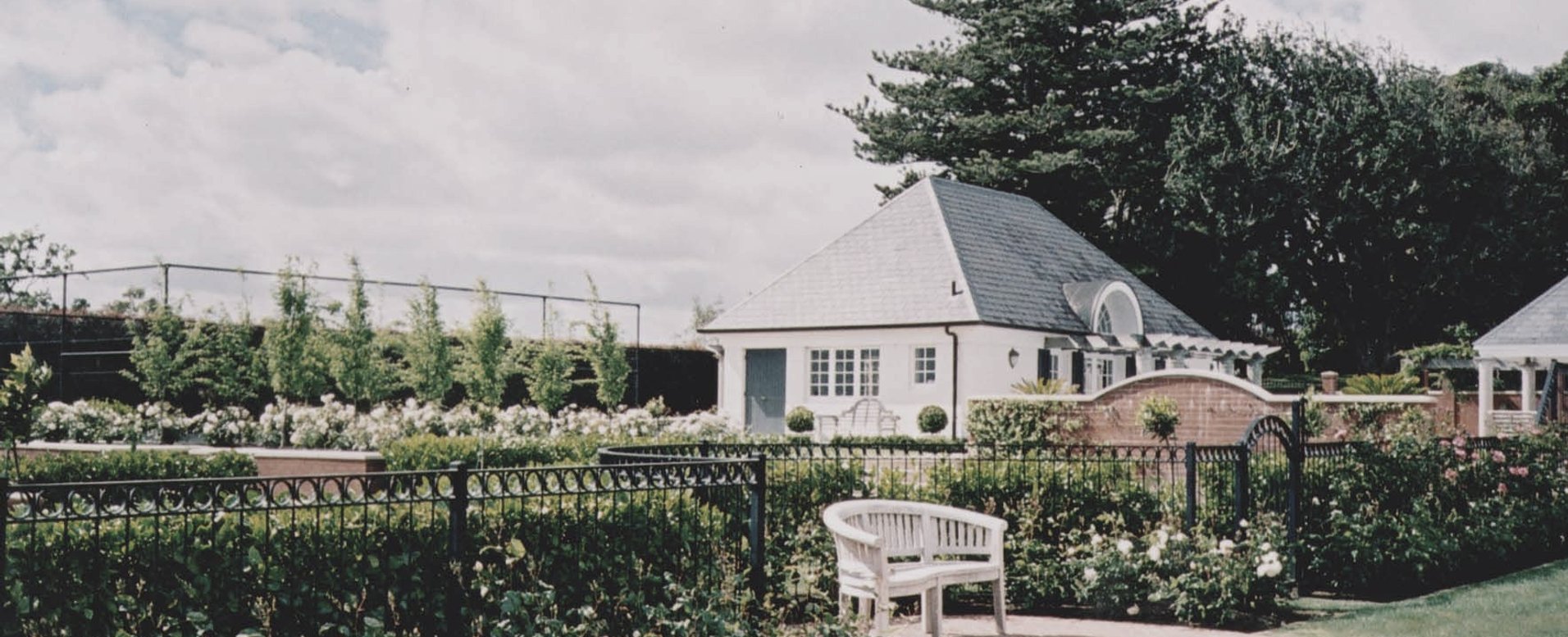 Whitford Estate | Auckland by outlook landscapes ltd | ArchiPro NZ