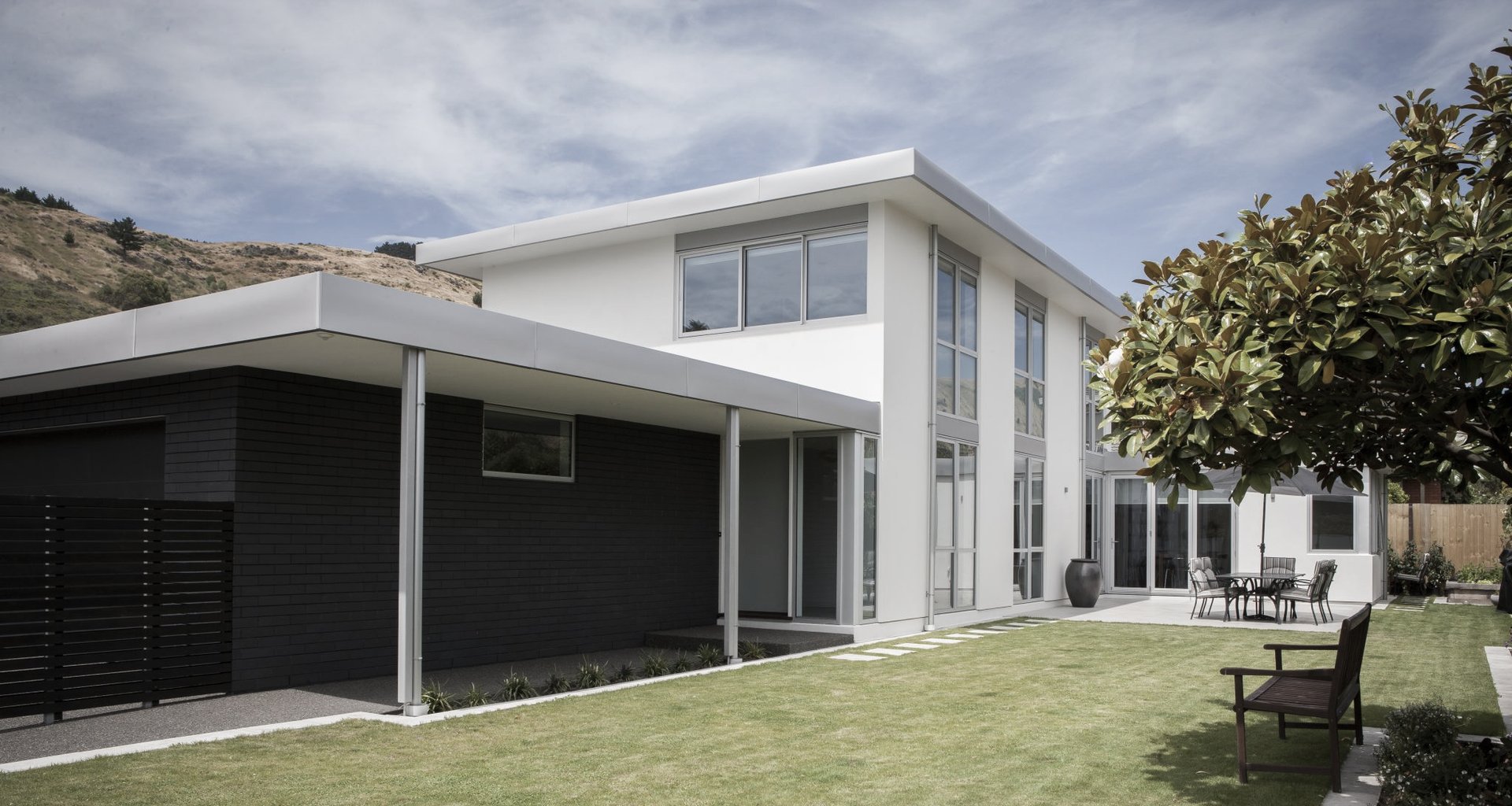 Wiggins Street House by Chaplin Crooks Architects | ArchiPro NZ