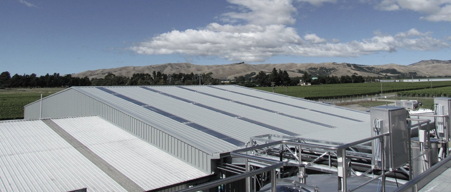 Wither Hills by Apollo Projects | ArchiPro NZ