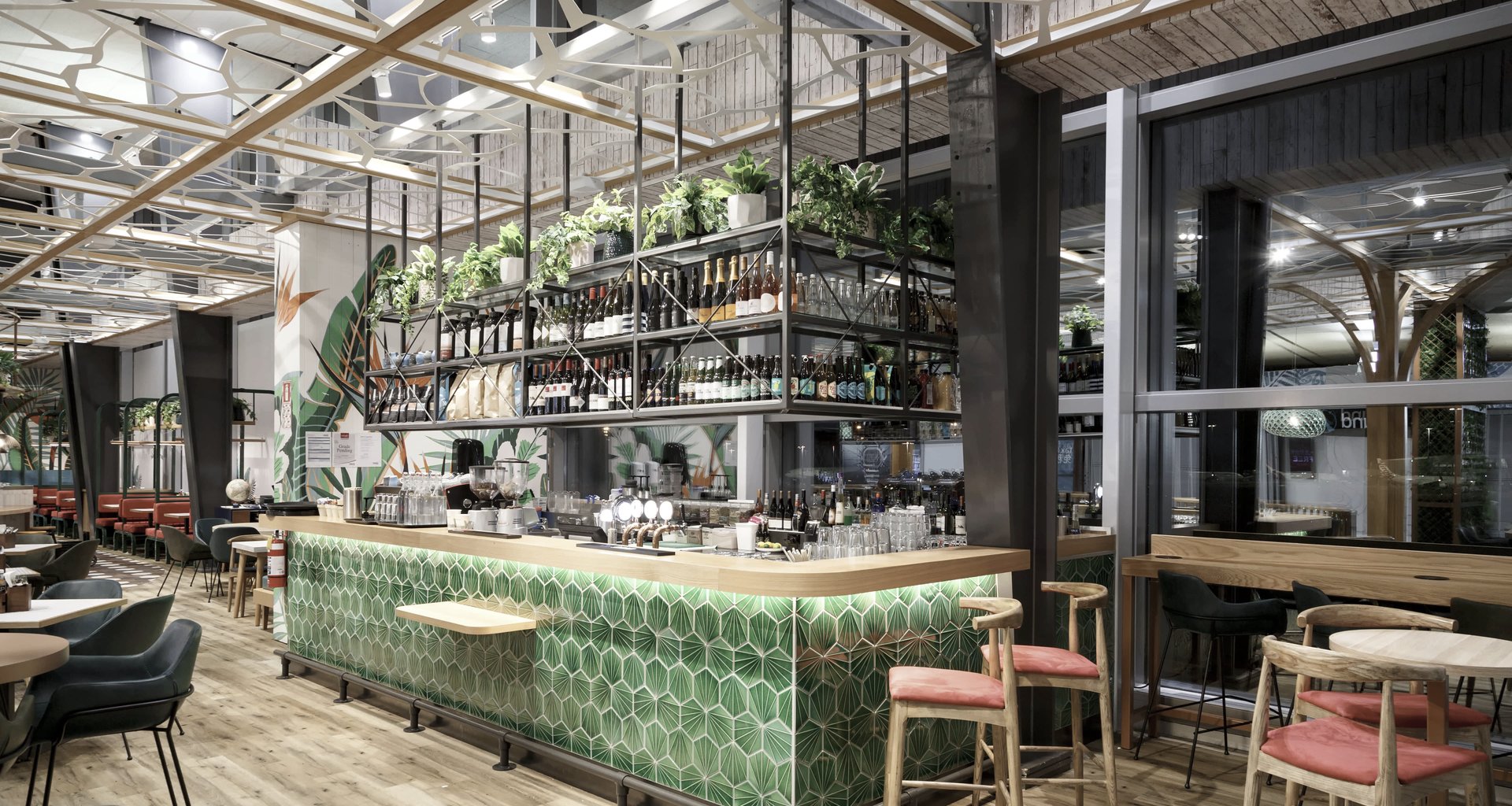 Wondertree by Gaze Commercial | ArchiPro NZ