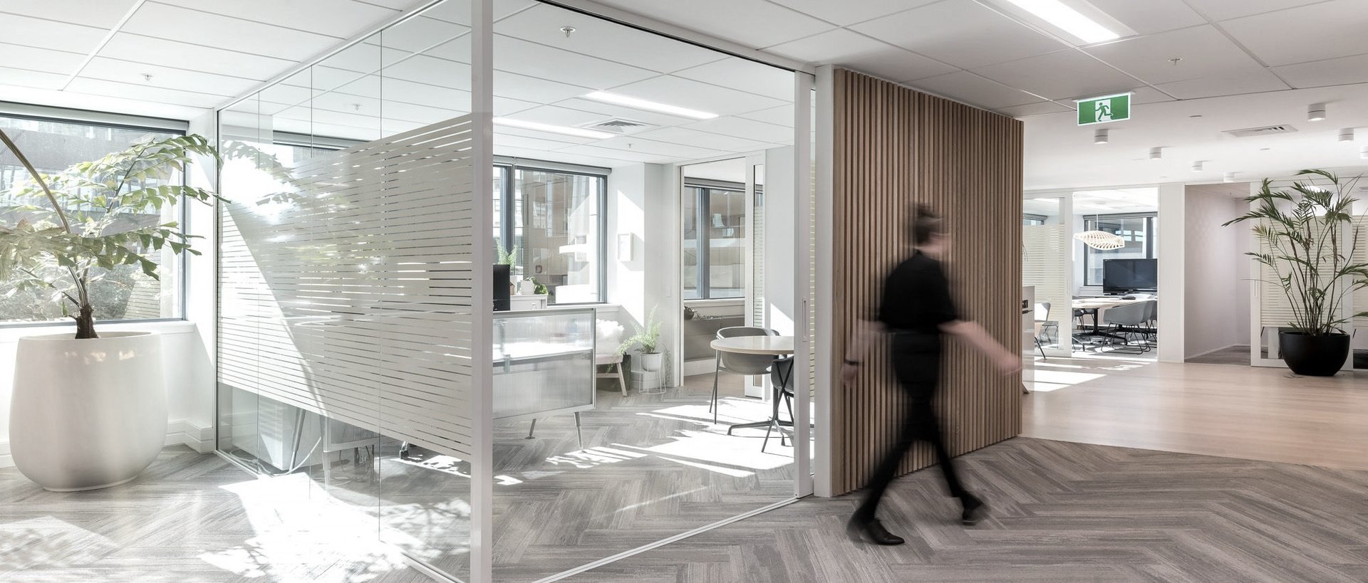 Wright Communications by BUILT | ArchiPro NZ