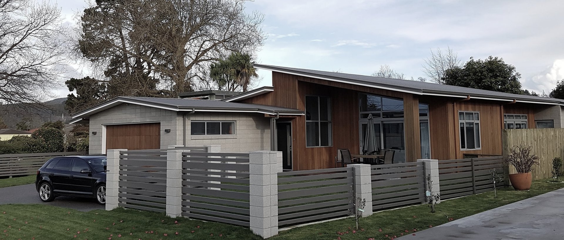 Wylie Home by AH Architectural Design & Drafting | ArchiPro NZ