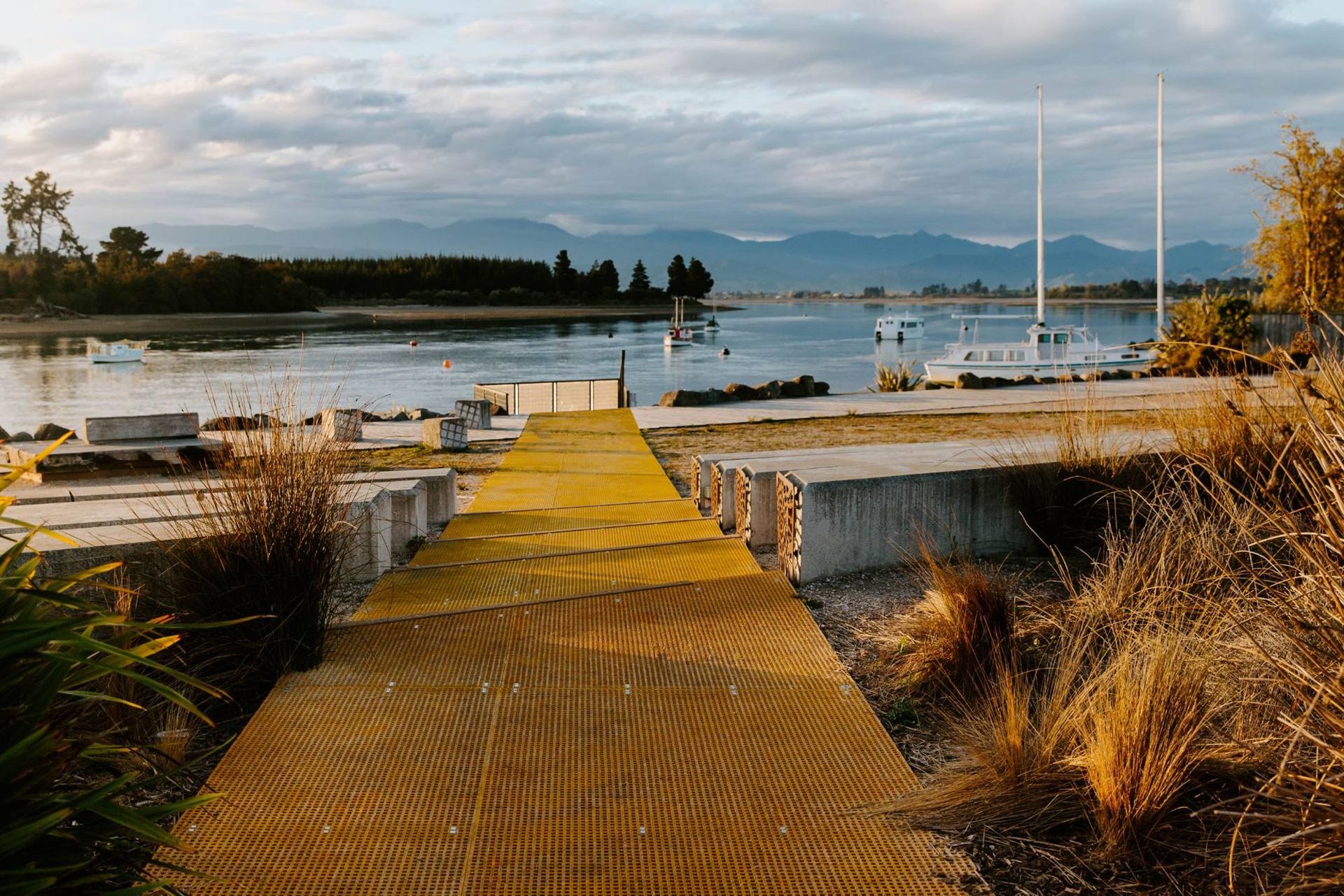 Mapua Waterfront Park by Canopy Landscape Architects | ArchiPro NZ