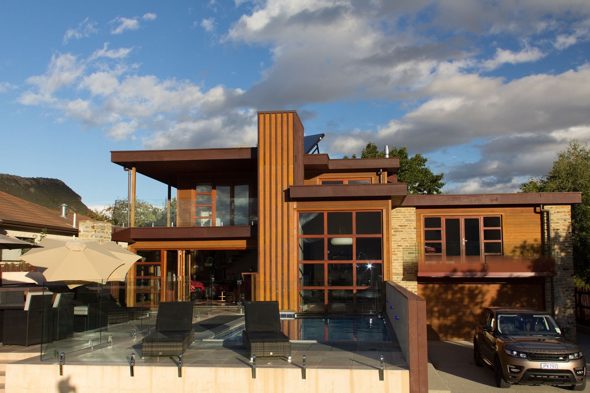 Laird Home by Theca Architecture | ArchiPro NZ