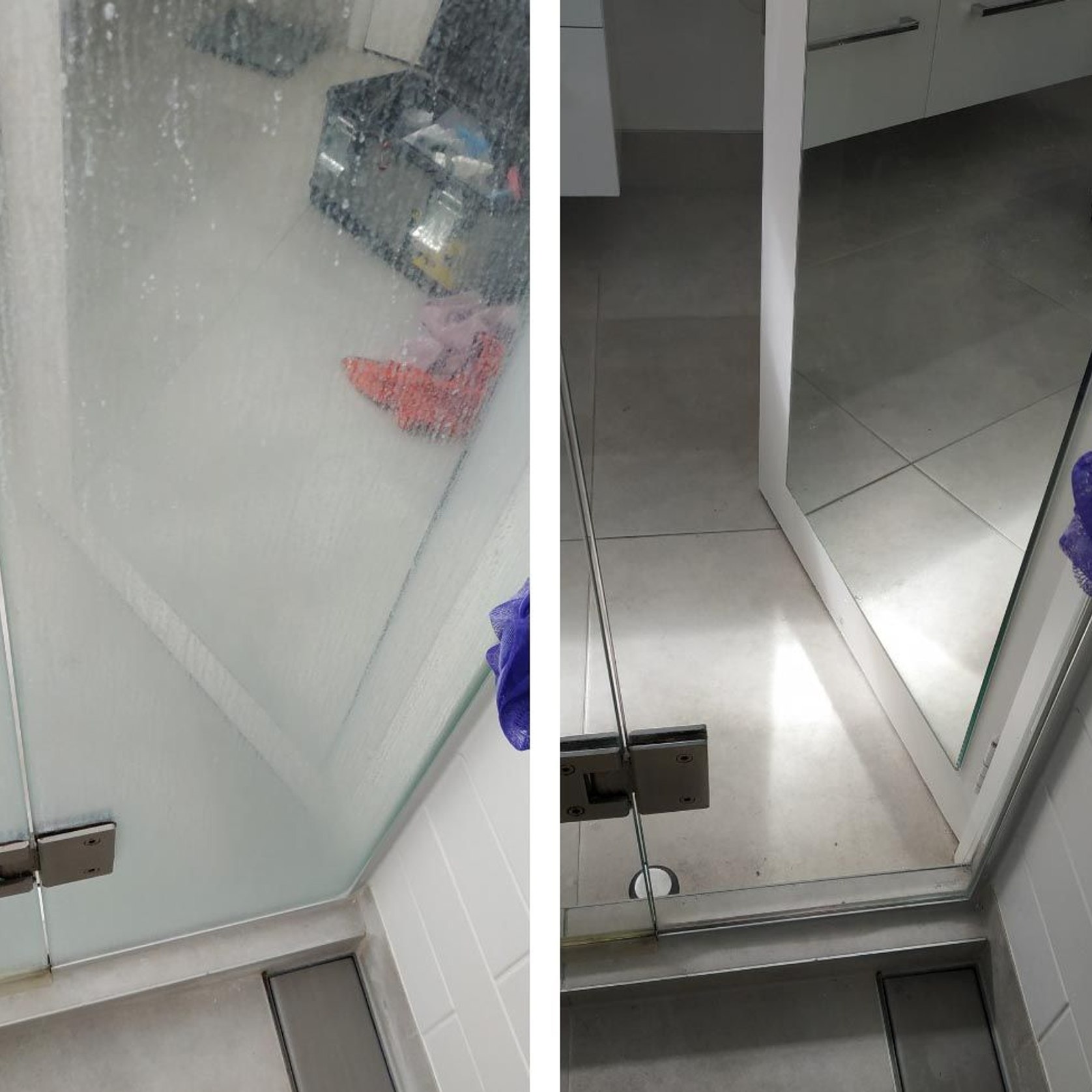 easyCLEAN Glass Rescue | ArchiPro NZ