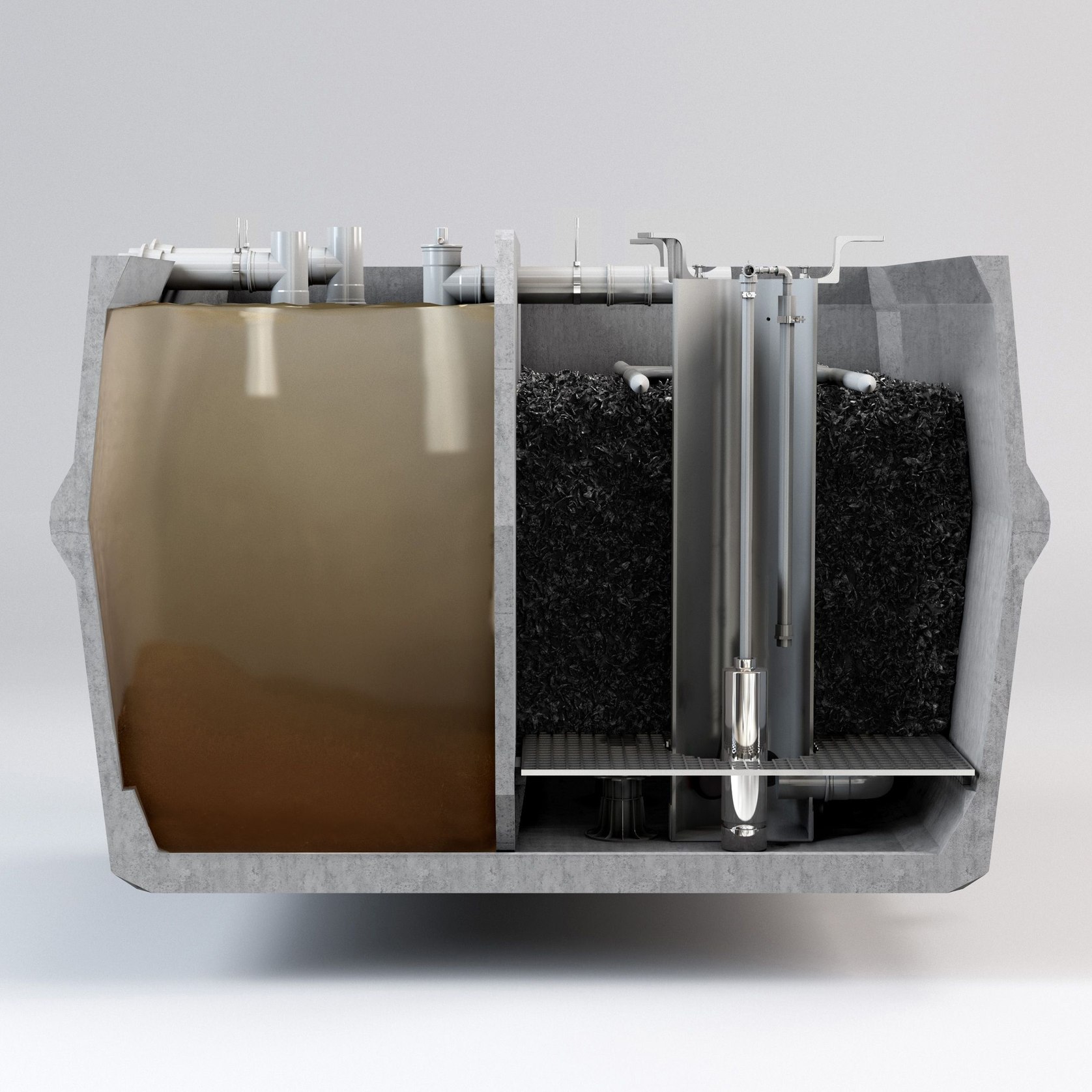 X-Perco® Powerless Treatment | ArchiPro NZ