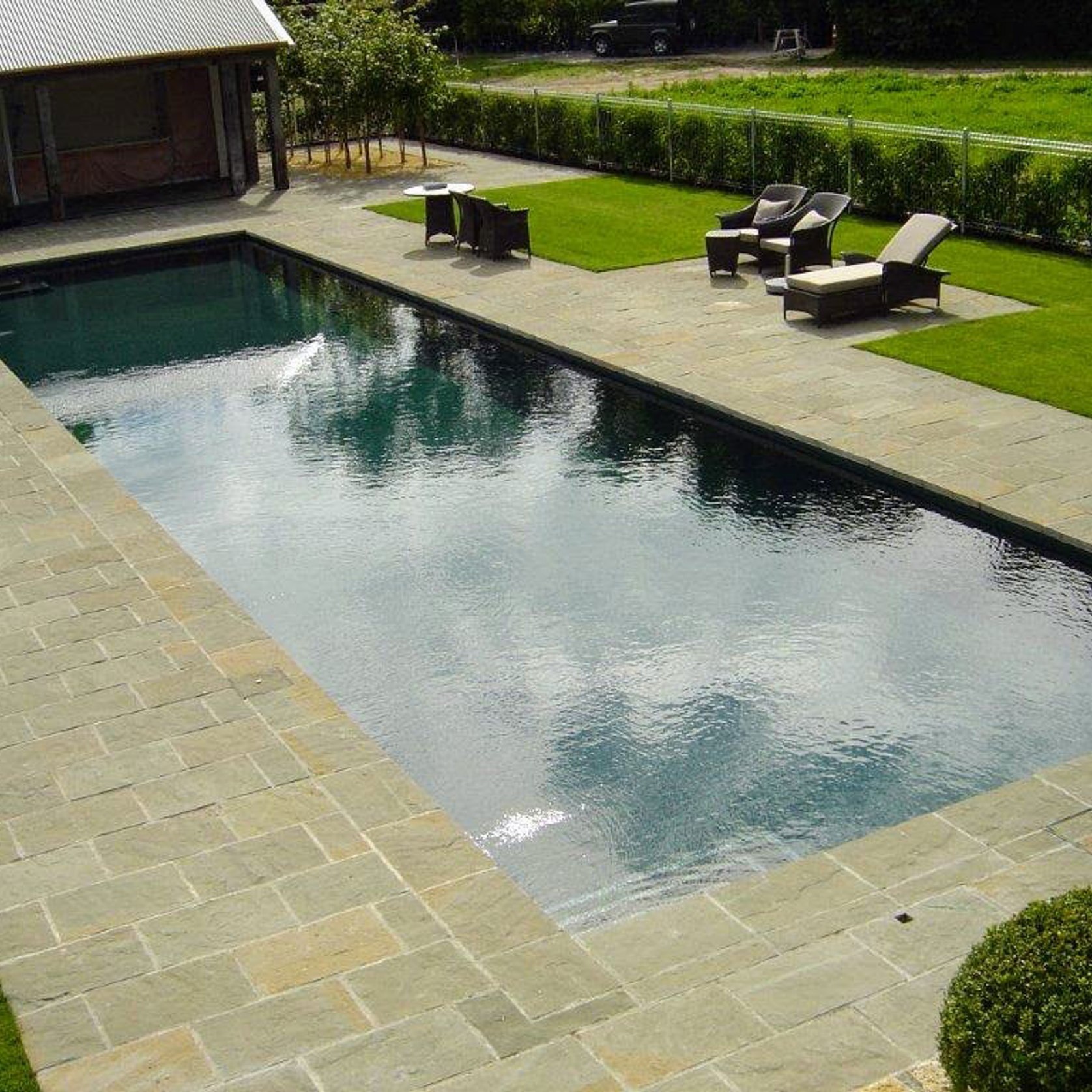 Paradise Stone Paving Stones | ArchiPro NZ