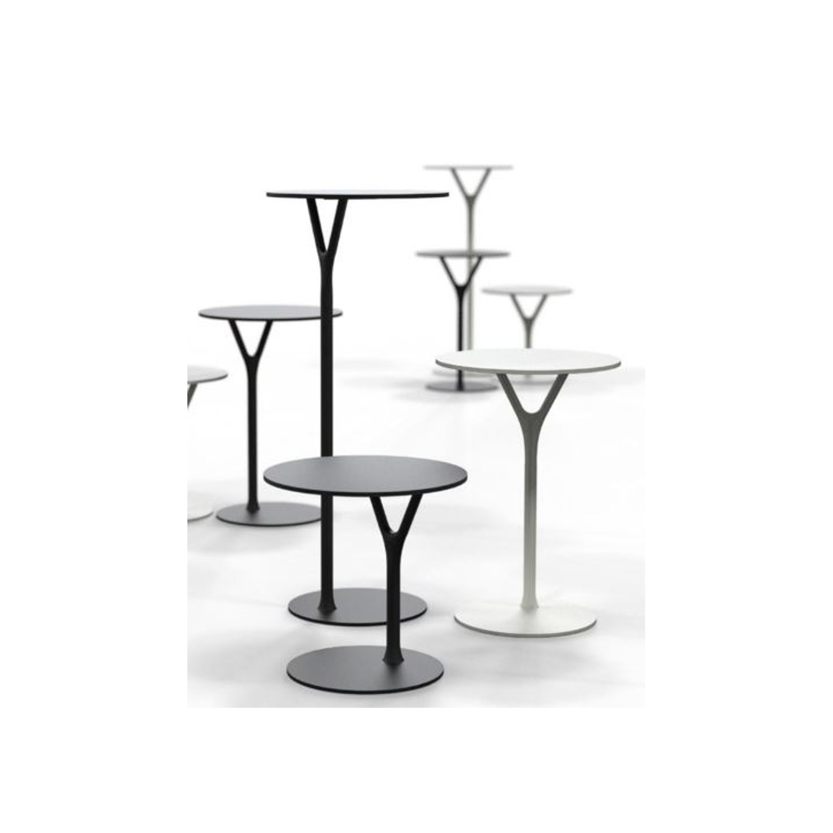 Wishbone Side Table | ArchiPro NZ