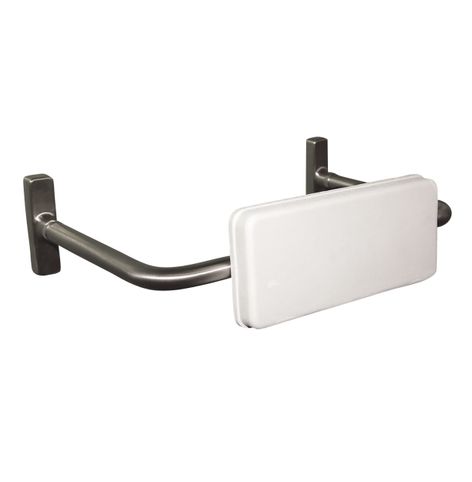 Ezy Padded Back Rest with Straight Arm Macdonald Industries | ArchiPro NZ