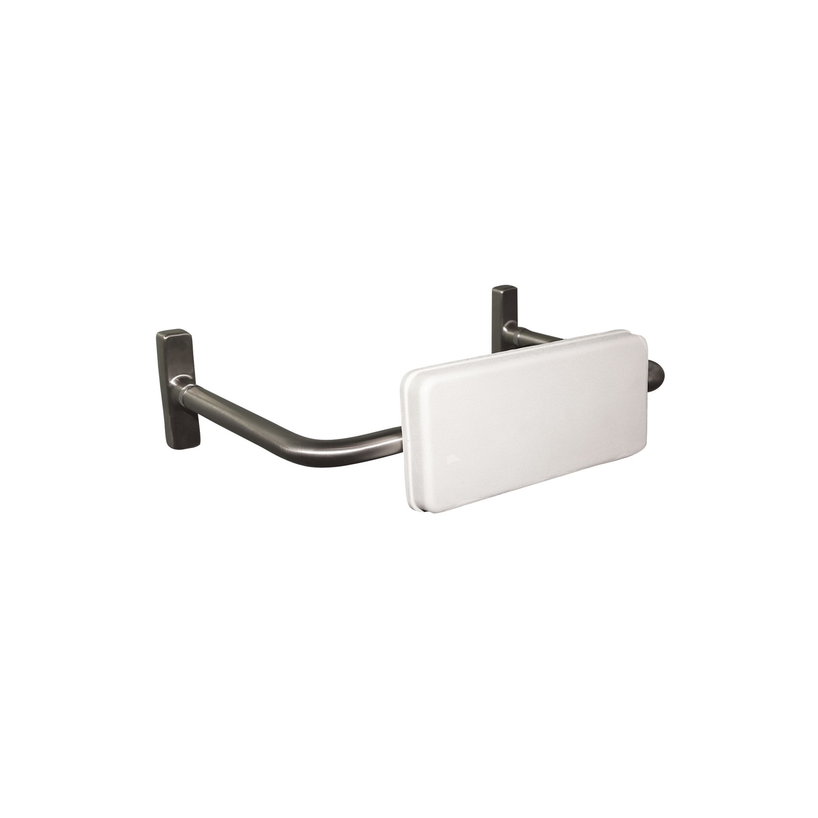 Ezy Padded Back Rest with Straight Arm | ArchiPro NZ