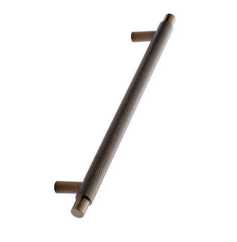 Furnipart Manor 192mm Antique Brass | Handle - Nover AU | ArchiPro NZ