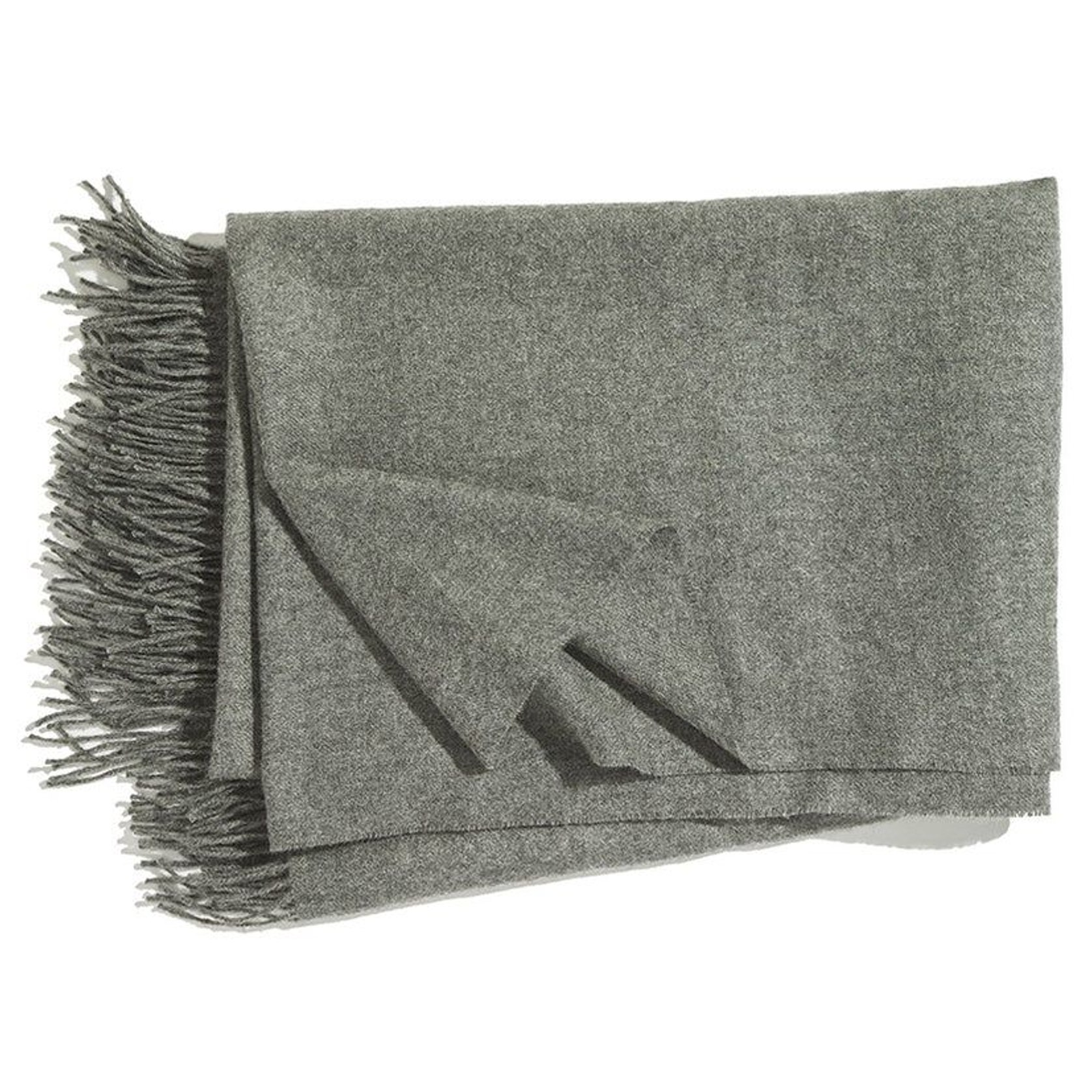 Christian Fischbacher Puro Throw Shadow | ArchiPro NZ