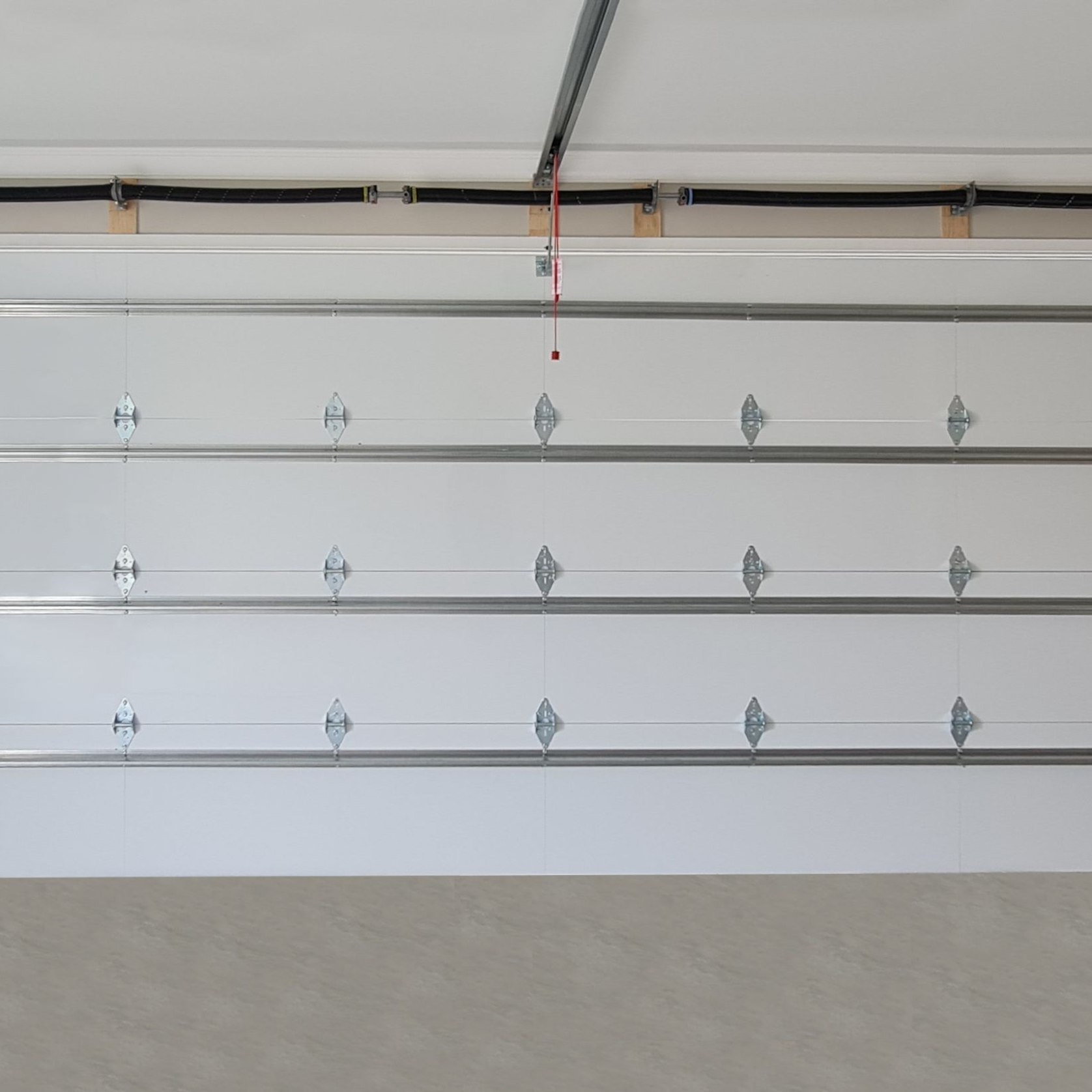 Earthwool Insulated Garage Door with ACM-Backing | ArchiPro NZ