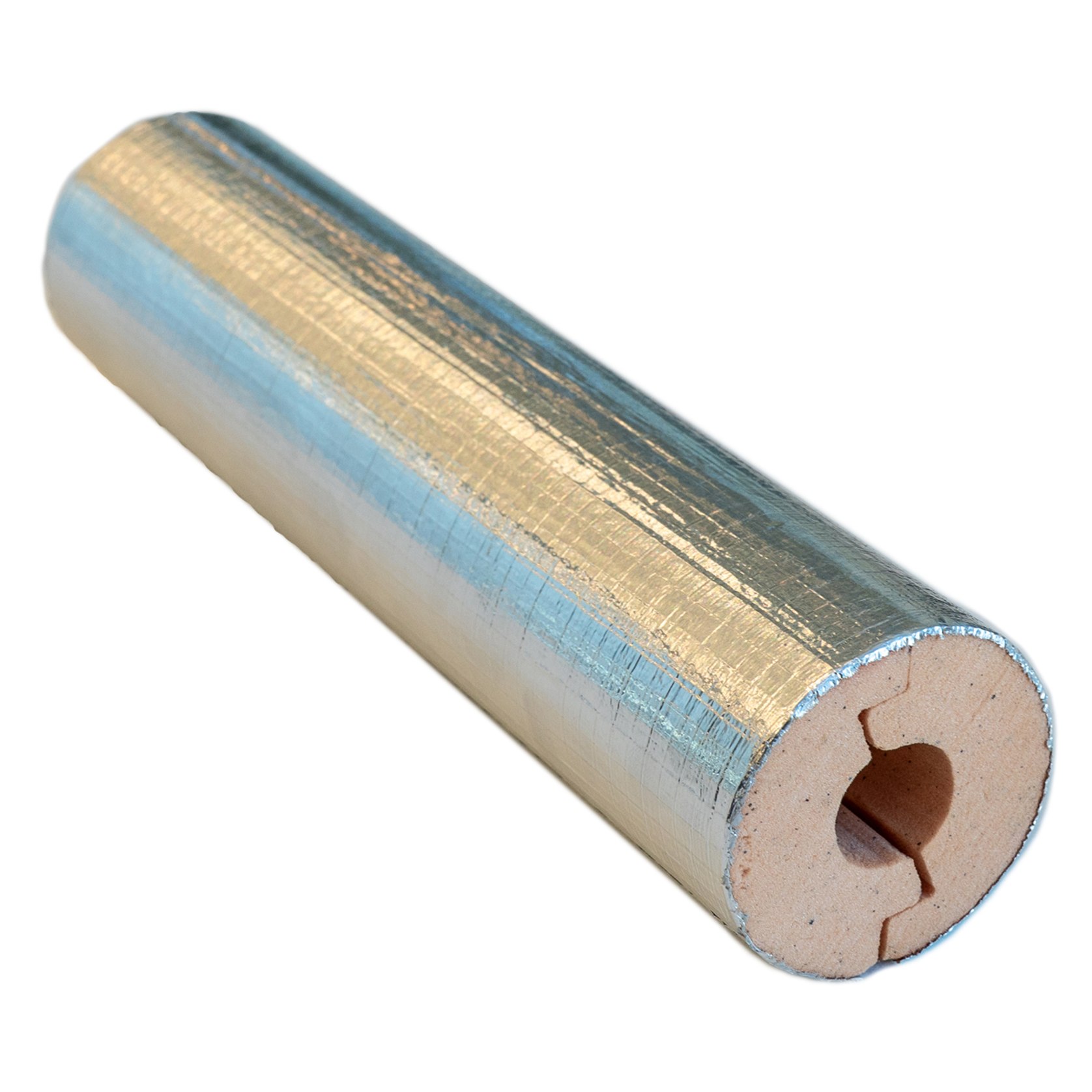 Phenolic Pipe Lagging | ArchiPro NZ