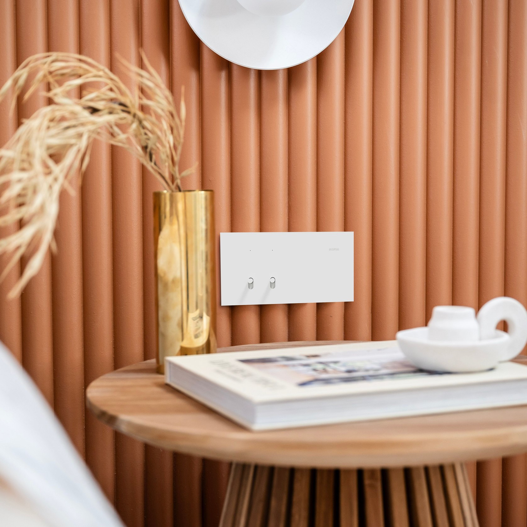 Clipsal Solis™ T Series | Switches and Power points | ArchiPro NZ