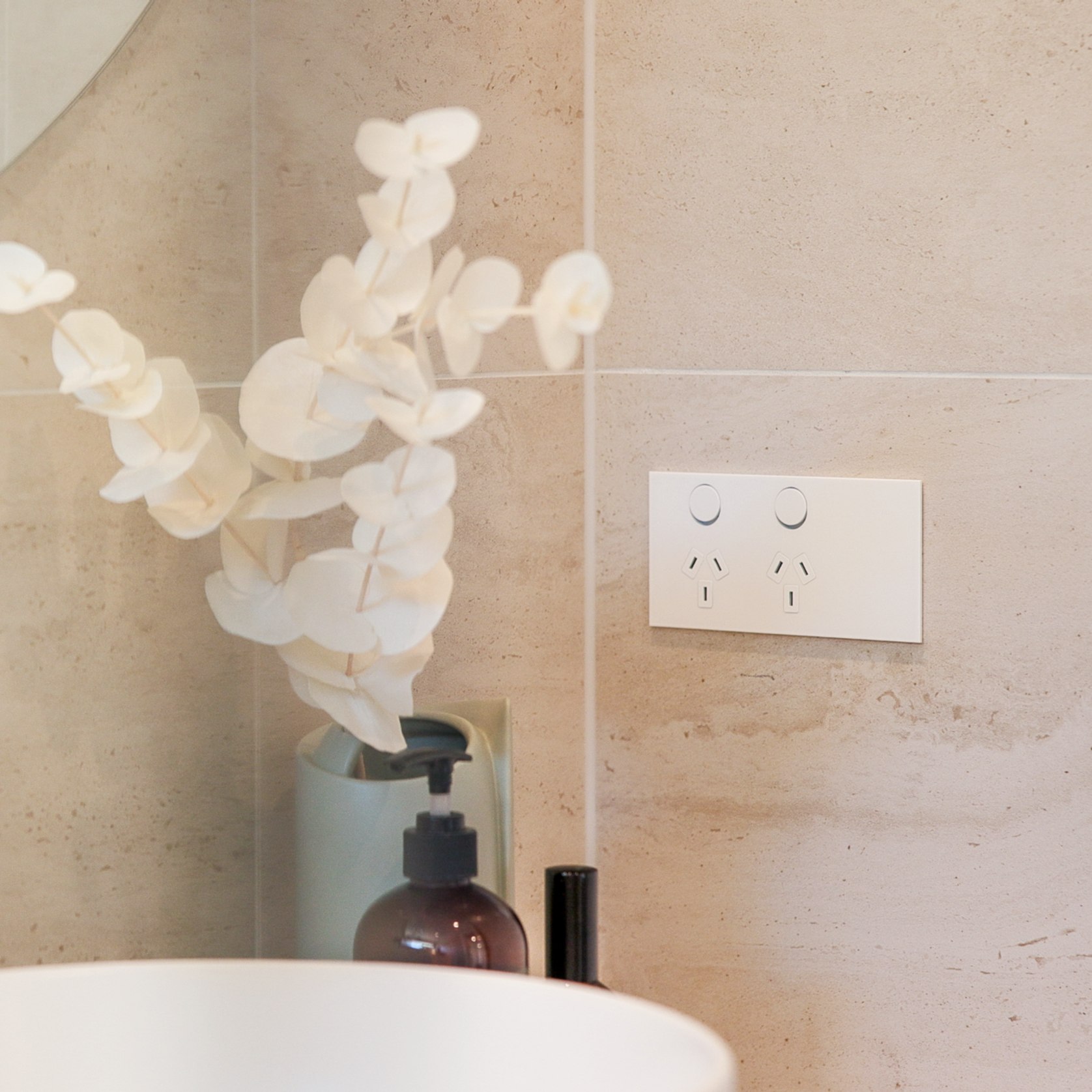 Clipsal Solis™ T Series | Switches and Power points | ArchiPro NZ