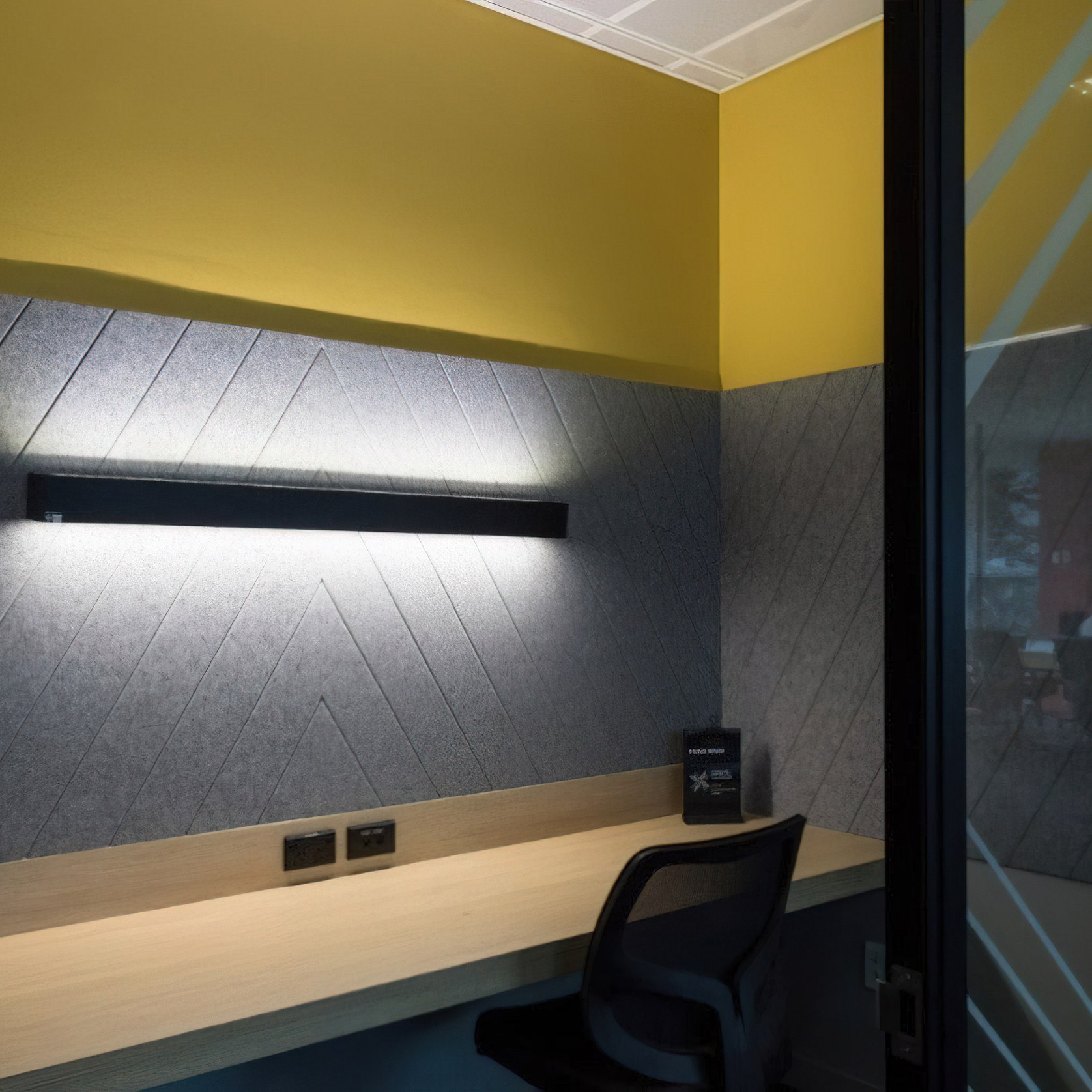 Cube™ Groove | ArchiPro NZ