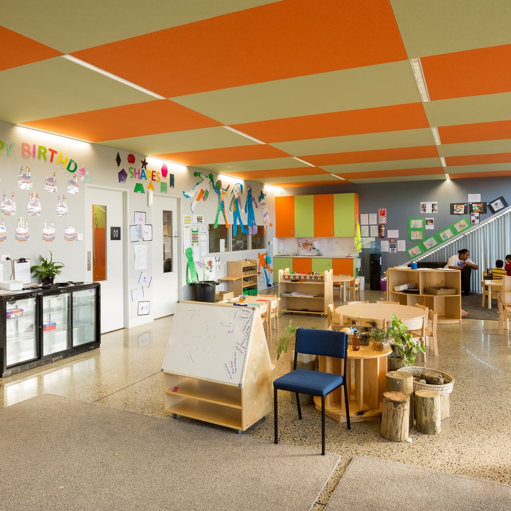 Cube™ Acoustic Panels | ArchiPro NZ