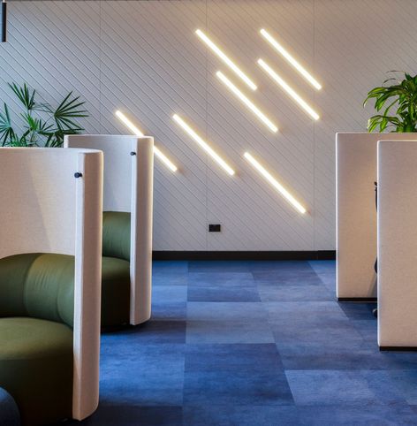 Groove Acoustic Finishes | ArchiPro NZ