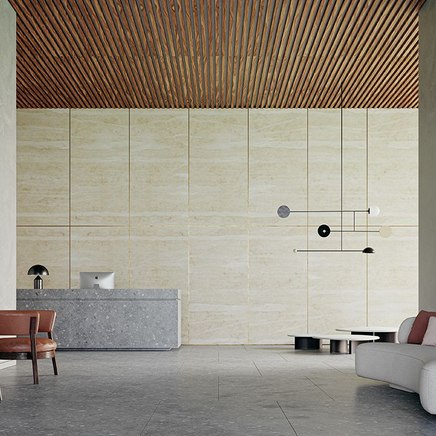 Groove Acoustic Finishes - Acoustic Panels NZ | ArchiPro
