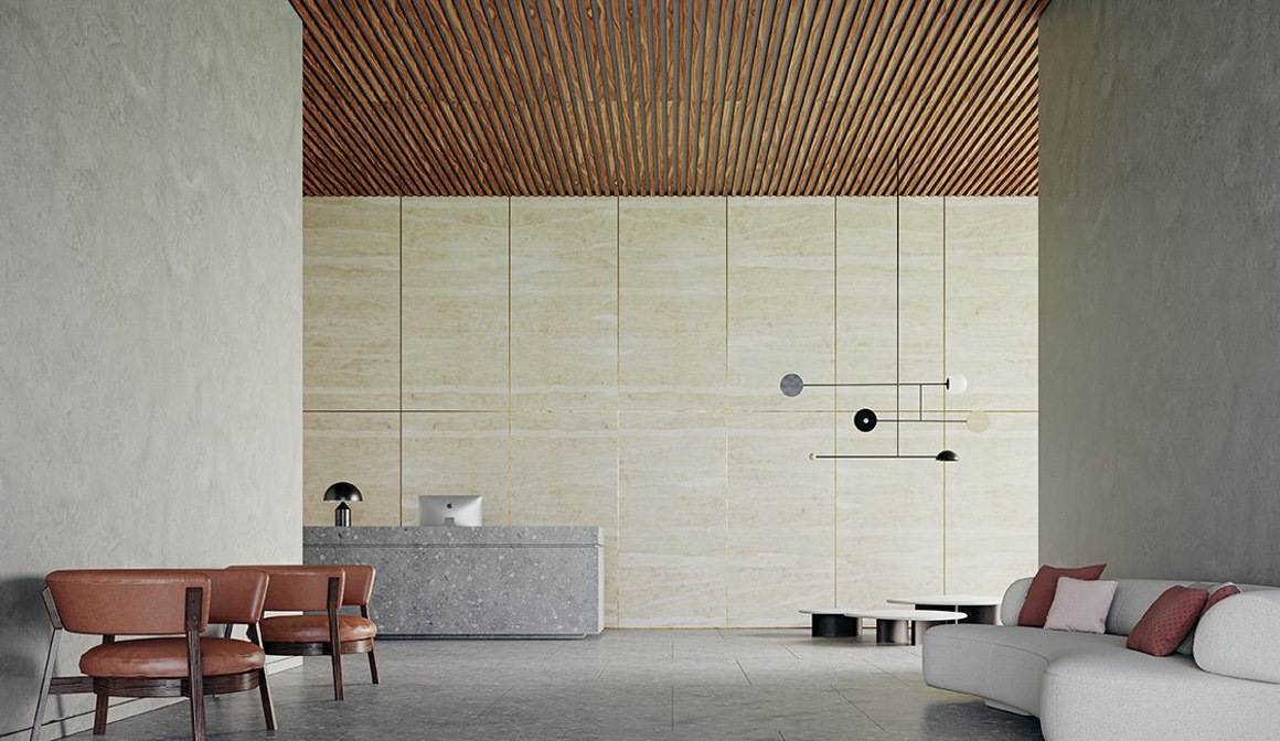 Acoustic Surface Finishes | ArchiPro NZ