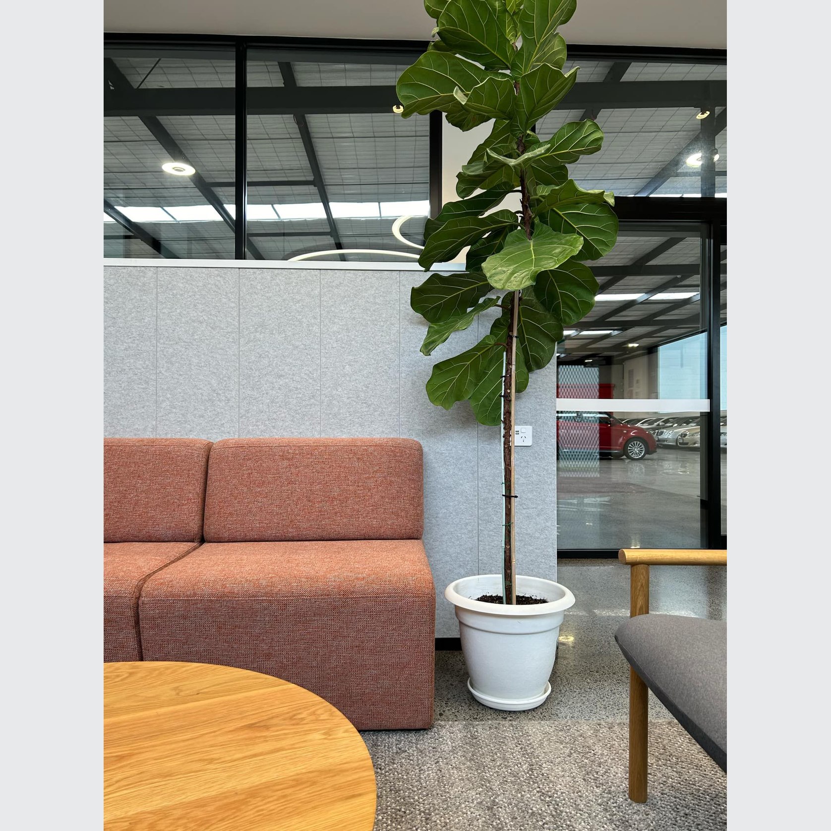 Whispa - Big River Panels | ArchiPro NZ