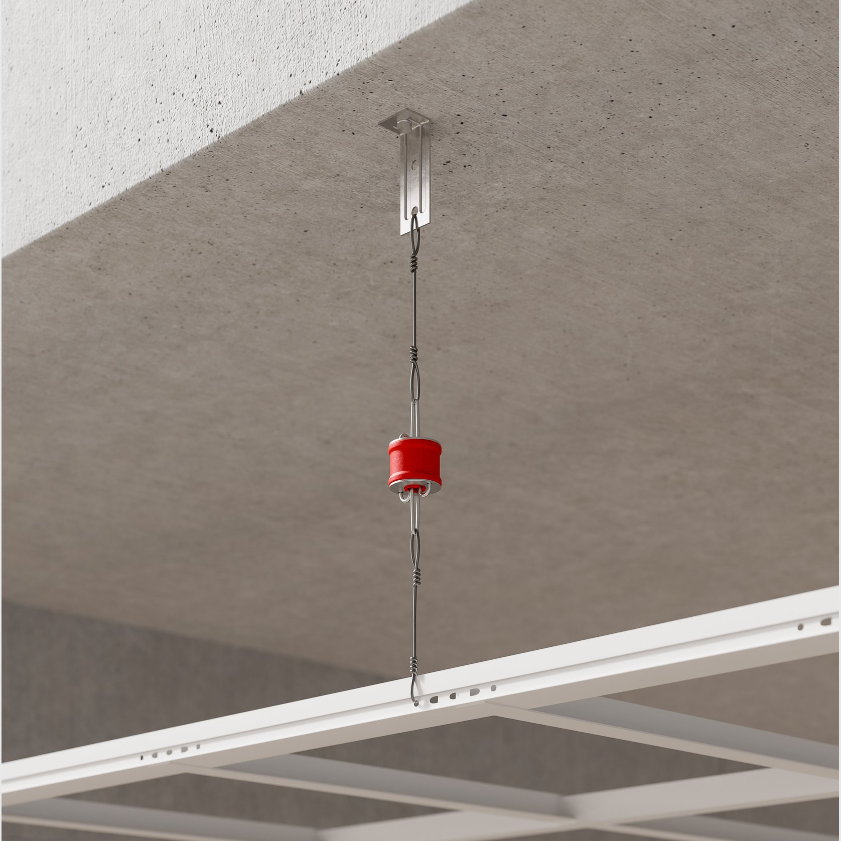 M50R Resilmount Isolation Hangers | ArchiPro NZ