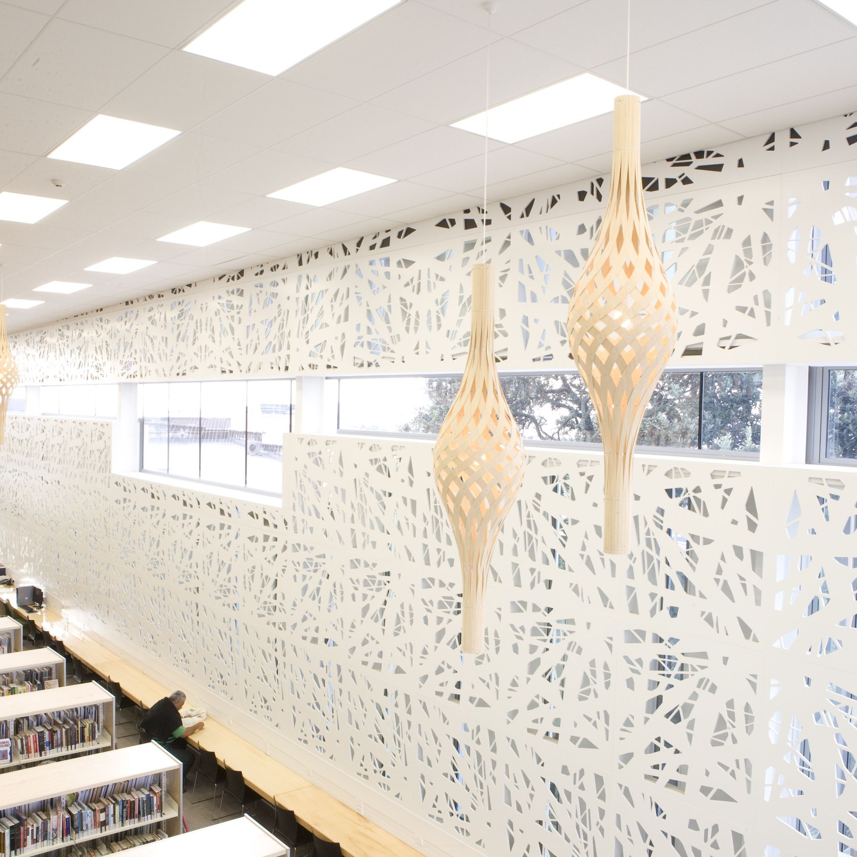 Custom Acoustic Panels - Big River Panels | ArchiPro NZ