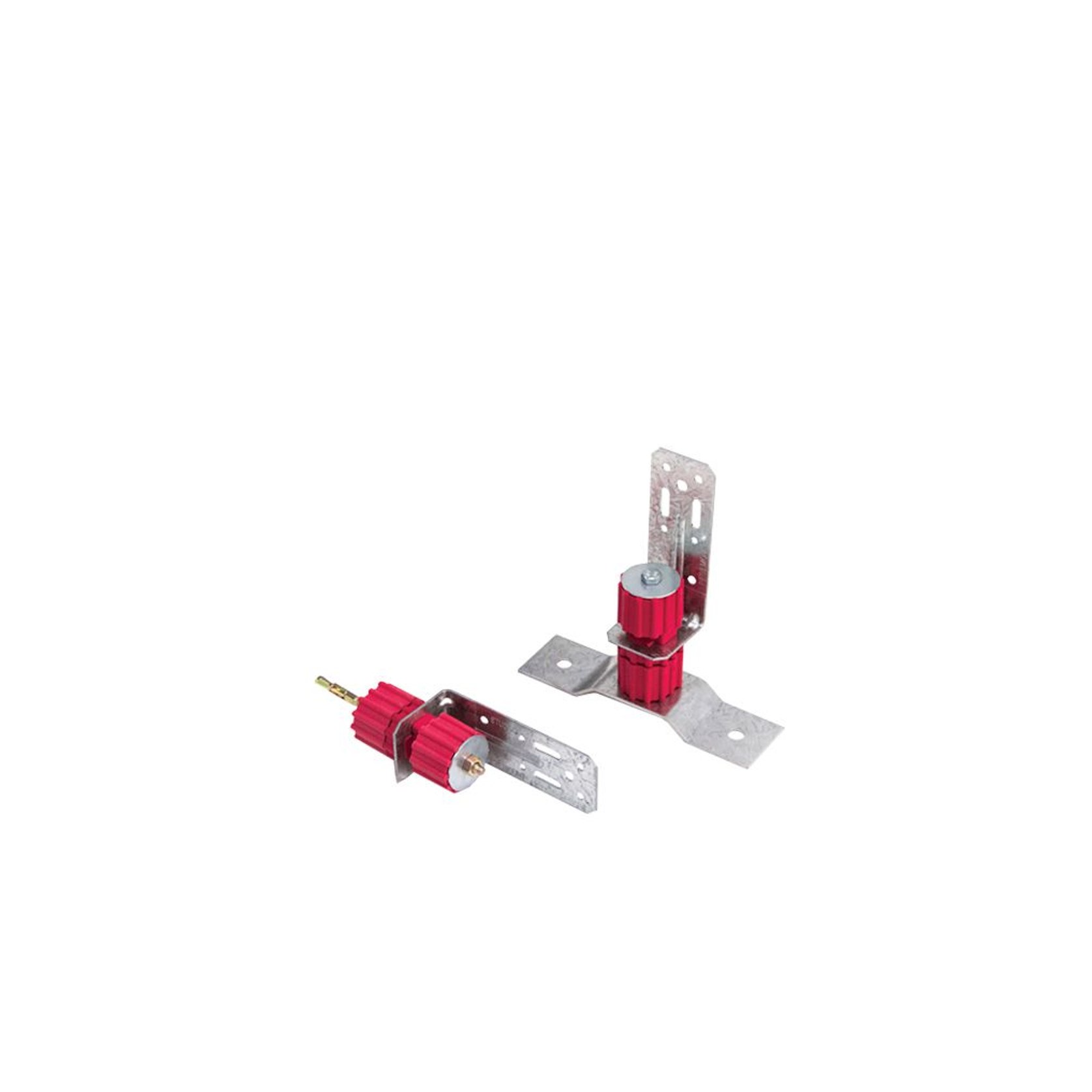 Resilmount® M481R & M482R Static Deflection Wall Brace | ArchiPro NZ