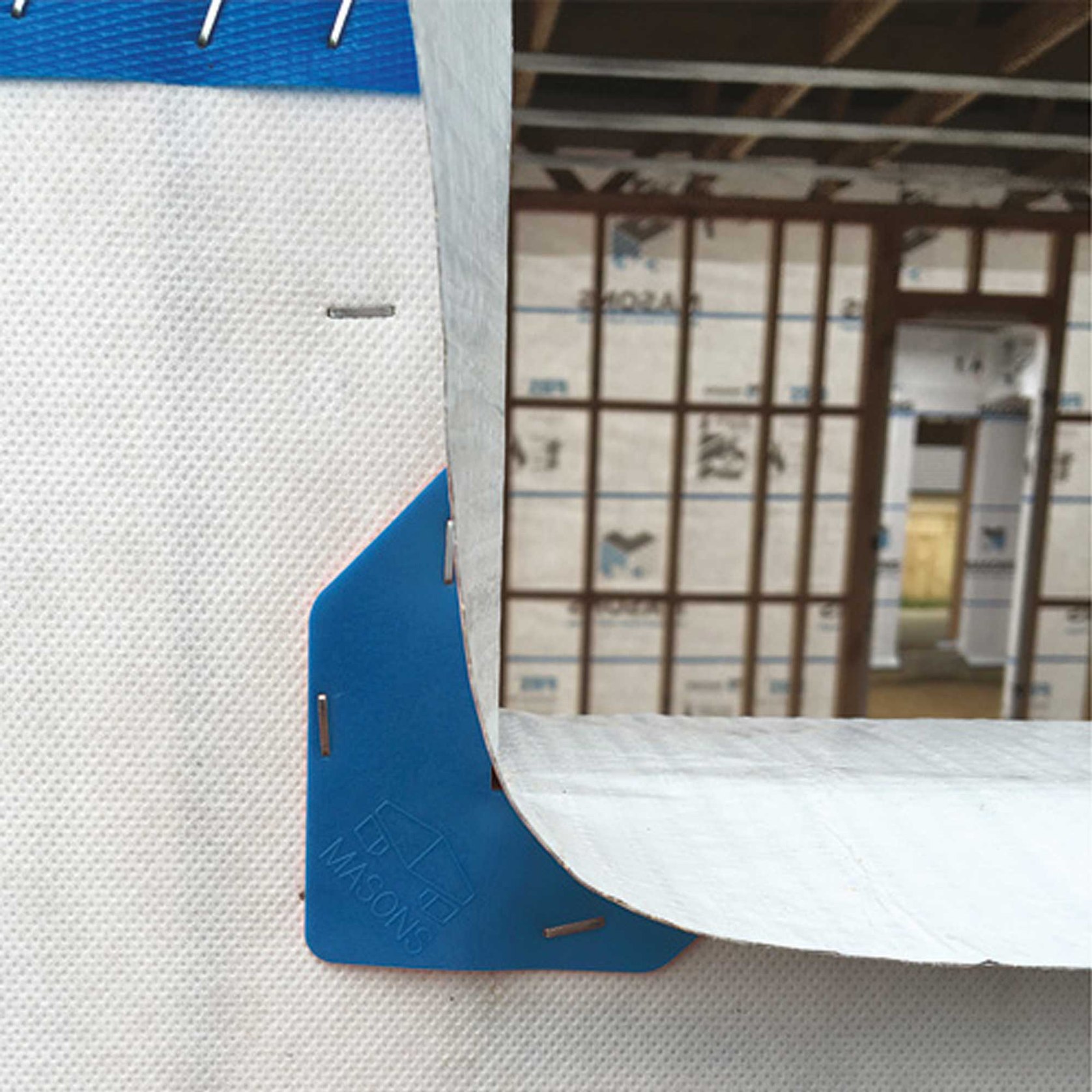 Masons Corner Guard | ArchiPro NZ