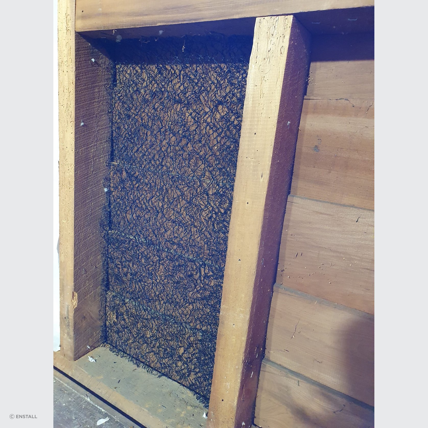 8mm SEPARATION MESH - 3D Seperation Mesh | ArchiPro NZ